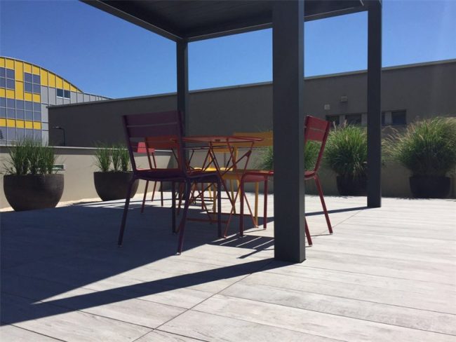 DEHORS - Martin Design