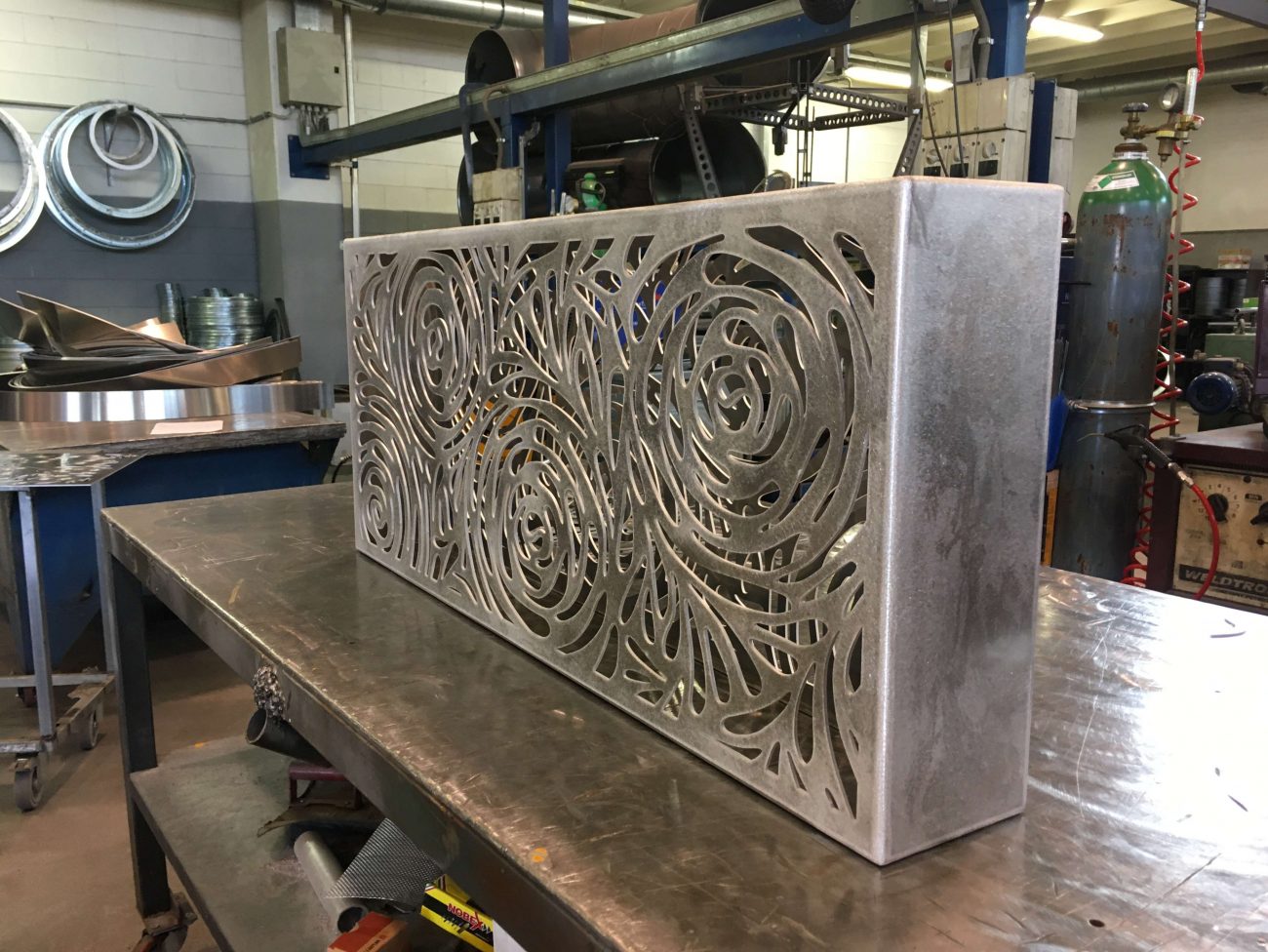 Copritermosifoni – Martin Design