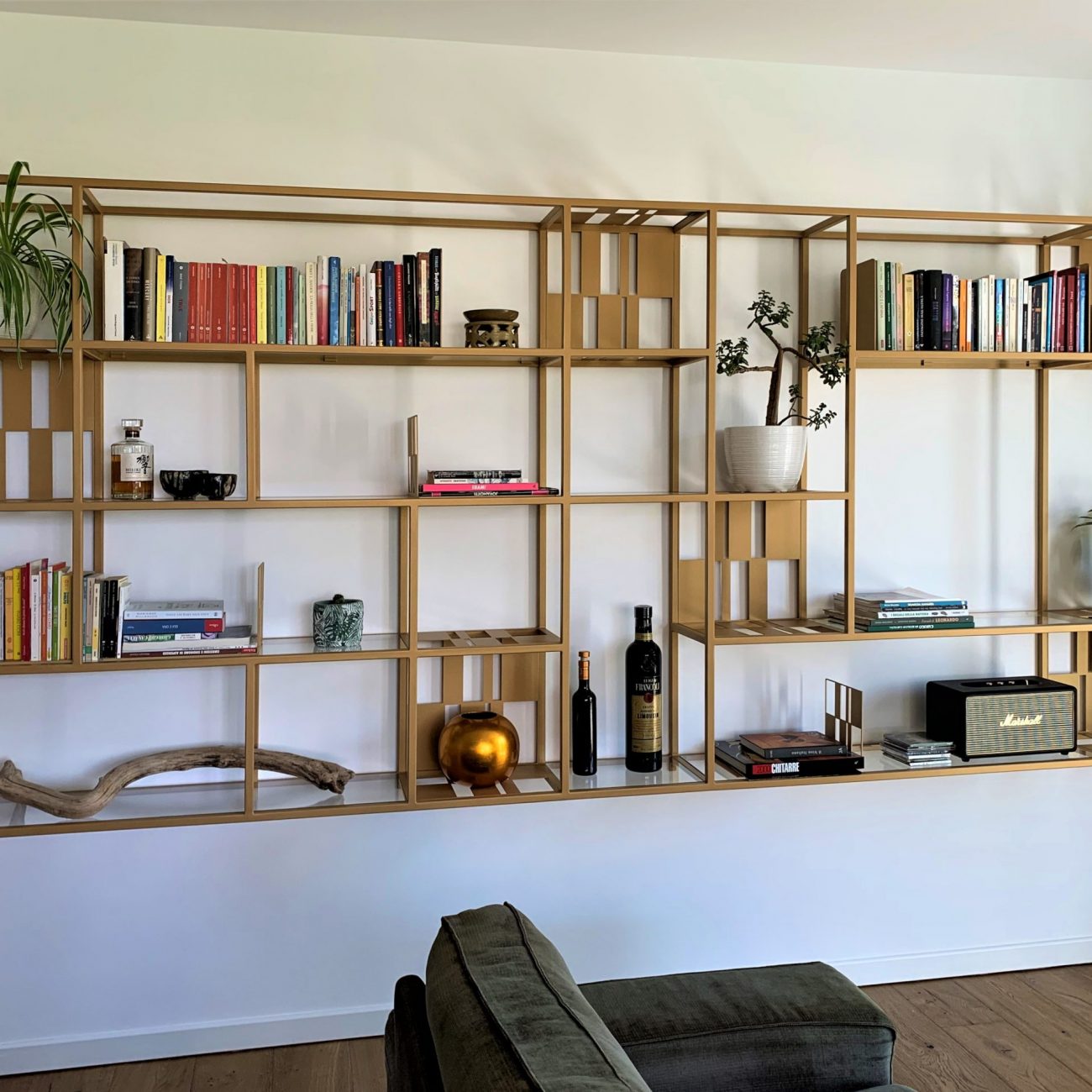 Realizzazioni - Martin Design