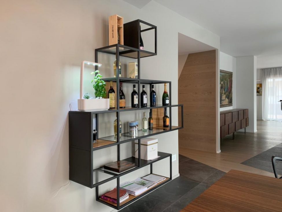 Librerie di design – Martin Design